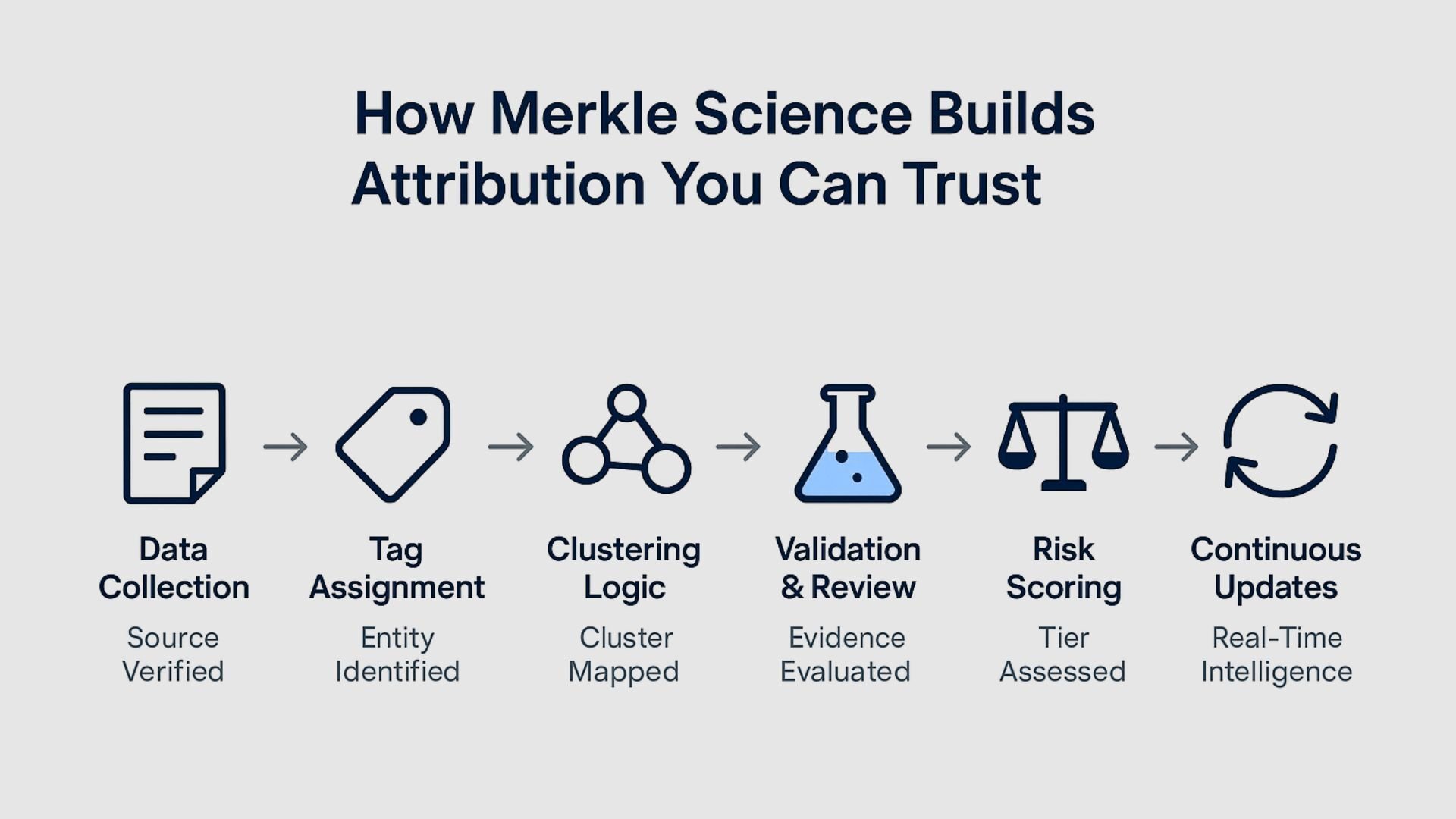 Attribution Report 2025